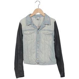 H&M H&M Jacke Damen Gr&ouml;&szlig;e M Second Hand bunt