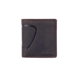 Strellson Wallet male Brown size One Size