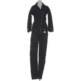 G-Star Raw G-STAR Overall oder Jumpsuit Damen Gr&ouml;&szlig;e S Second Hand marine