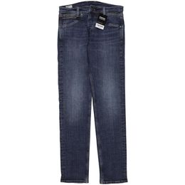 Pepe Jeans Jeans Herren Gr&ouml;&szlig;e 29 Second Hand blau