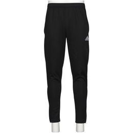 adidas Performance Stoffhose Herren Gr&ouml;&szlig;e 33 Second Hand schwarz