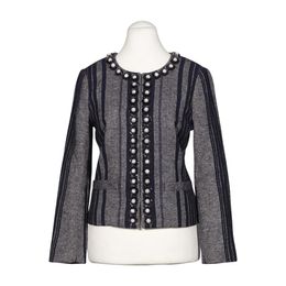 Tory Burch Blazer Damen Gr&ouml;&szlig;e L Second Hand bunt