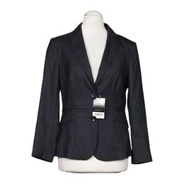 comma, COMMA Blazer Damen Gr&ouml;&szlig;e XS Second Hand marine