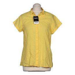 Jake*s Bluse Damen Gr&ouml;&szlig;e M Second Hand gelb
