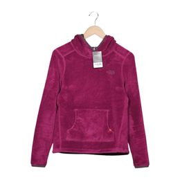 The North Face Kapuzenpullover Damen Gr&ouml;&szlig;e M Second Hand pink