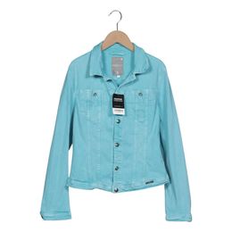 G-Star Raw G-STAR Jacke Damen Gr&ouml;&szlig;e M Second Hand hellblau