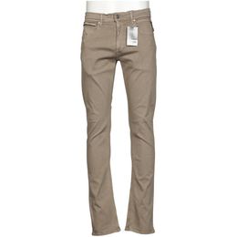 Replay Jeans Herren Gr&ouml;&szlig;e 32 Second Hand beige