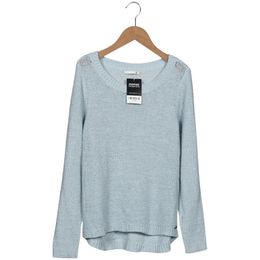 Only Pullover Damen Gr&ouml;&szlig;e M Second Hand hellblau