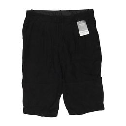 Y.A.S YAS Shorts Damen Gr&ouml;&szlig;e S Second Hand schwarz