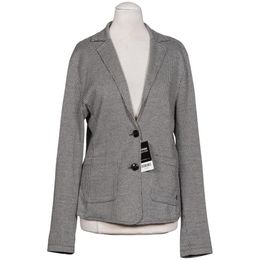 Marc O'Polo Marc O'Polo Blazer Damen Gr&ouml;&szlig;e M Second Hand grau