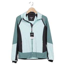 CMP Jacke Damen Gr&ouml;&szlig;e M Second Hand bunt