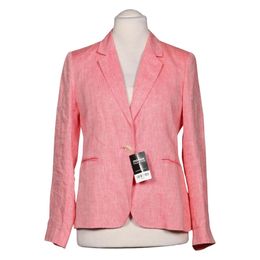 Massimo Dutti Blazer Damen Gr&ouml;&szlig;e XL Second Hand pink
