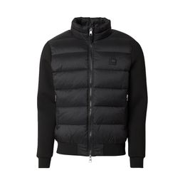 Antony Morato Between-Season Jacket male Black size 52