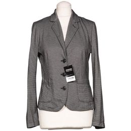 Opus Blazer Damen Gr&ouml;&szlig;e M Second Hand grau