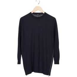 Cos Pullover Damen Gr&ouml;&szlig;e M Second Hand marine