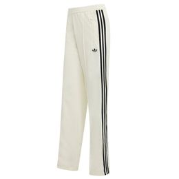 adidas originals Hose 'Classic' Damen Gr&ouml;&szlig;e 40 schwarz / wei&szlig;