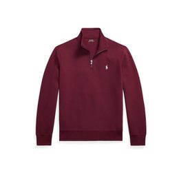 Polo Ralph Lauren Sweatshirt male Red size M