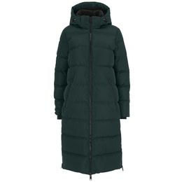 New View Winter Coat female Blue size XL