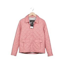Barbour Jacke Damen Gr&ouml;&szlig;e S Second Hand pink