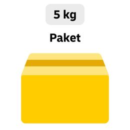 DHL Paket 5kg national &ndash; Online Frankierung
