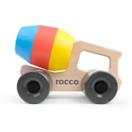 Betonmischer Rocco
