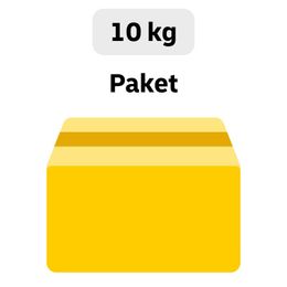DHL Paket 10kg national &ndash; Online Frankierung