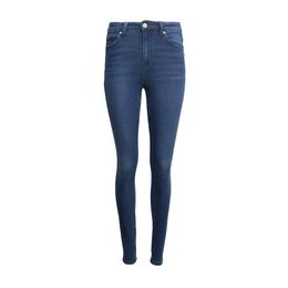 Marks & Spencer Marks & Spencer Jeans female Blue size 12
