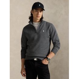 Polo Ralph Lauren Sweatshirt male Grey size S