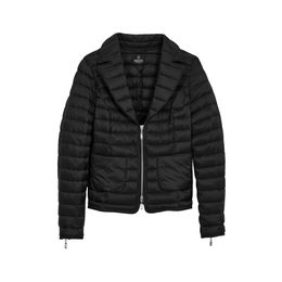 Madeleine Mode Madeleine Between-Season Jacket female Black size 38