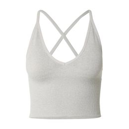 aim'n Aim'n Sports Bra female Grey size XS