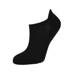 Falke Socken Damen Gr&ouml;&szlig;e 35/36 schwarz