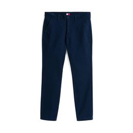 Tommy Jeans Chino Pants 'Austin' male Blue size 38