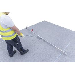 Probst Teleplan Handabziehsystem TP-200/350 - Arbeitsbreite: 2000-3500 mm