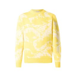 Only & Sons Only & Sons Sweater 'ONSCLARK' male Yellow size S