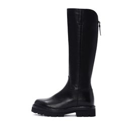 Derimod Boots female Black size 40