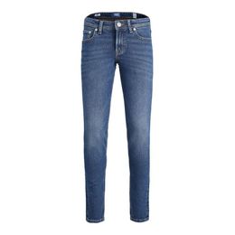 Jack & Jones Jack & Jones Junior Jeans 'JJILiam JJOriginal' Jungen Gr&ouml;&szlig;e 140 blue denim