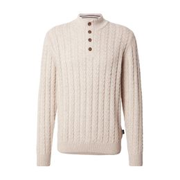 Fynch-Hatton Sweater male Beige size S