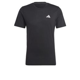 adidas Performance Performance Shirt 'Train Essentials Feelready Training' male Black size M