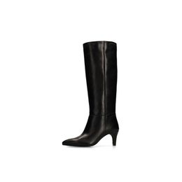 Manfield Stiefel Damen Größe 36 schwarz Winterschuhe