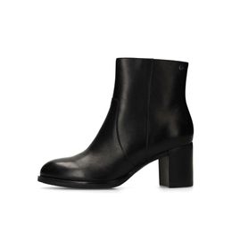 No Stress Ankle Boots female Black size 38