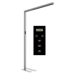 Enilux LED-Standleuchte Office Pro 2.0 - 100W / Sensor / HCL