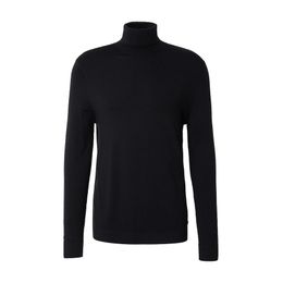 QS Pullover Herren Gr&ouml;&szlig;e M schwarz