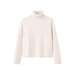 Mango Pullover 'MARIANA' Damen Gr&ouml;&szlig;e XL creme