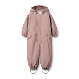 Wheat Athletic Suit 'Aiko' boy Pink size 86