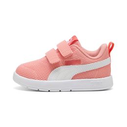 Puma Sneakers 'Courtflex V3' boy Pink size 26