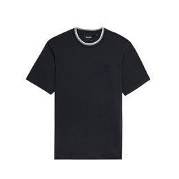 Lyle & Scott Lyle & Scott T-Shirt Herren Gr&ouml;&szlig;e XS navy