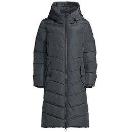New View Winter Coat female Blue size M