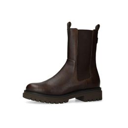 Manfield Chelsea Boots female Brown size 39