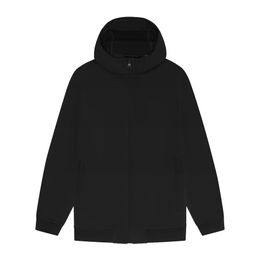 Lyle & Scott Lyle & Scott Fleecejacke Herren Gr&ouml;&szlig;e S schwarz