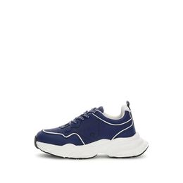 Guess Sneaker Jungen Gr&ouml;&szlig;e 30 dunkelblau